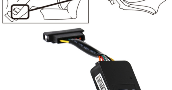 Ford F150 / F350 Sipeter Car Auto Electronic Throttle Accelerator Car ...